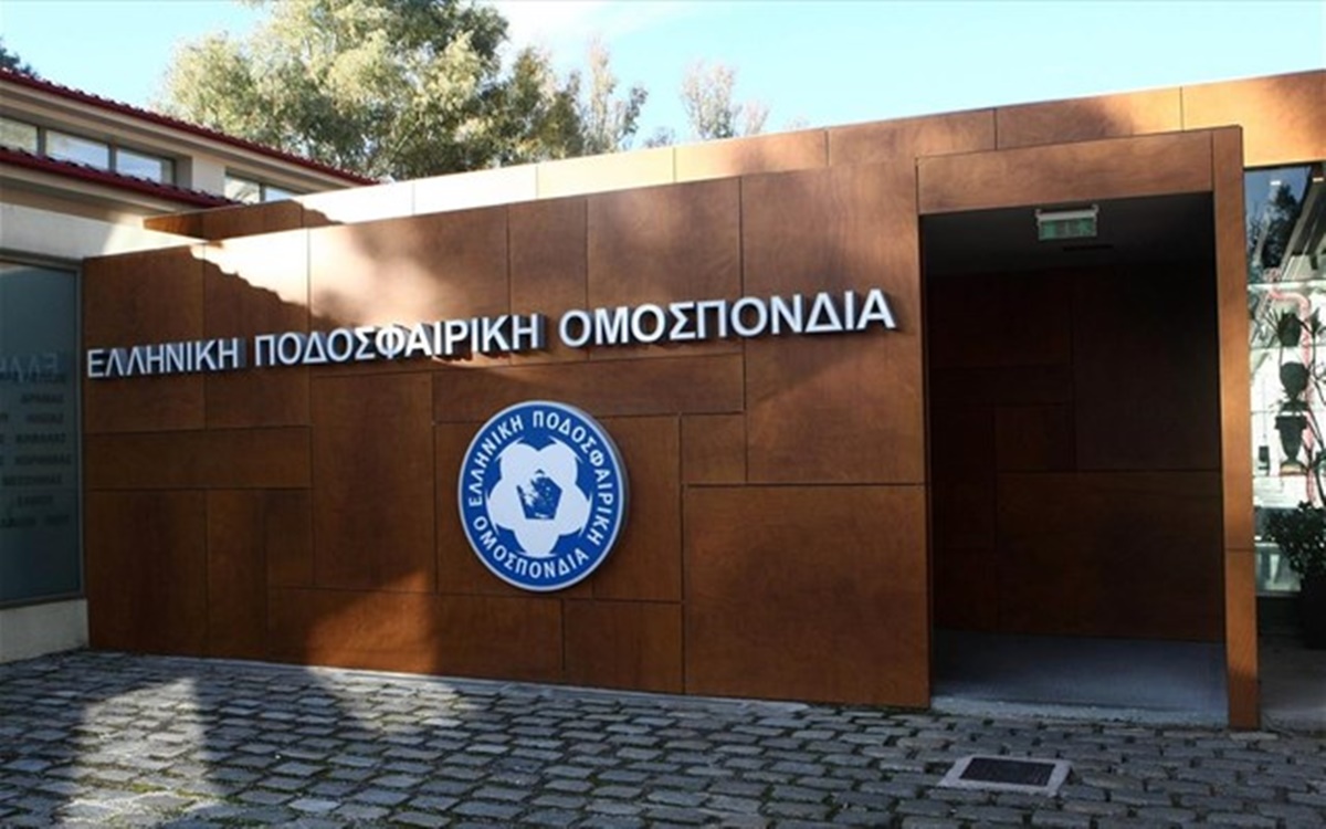 Νέα απειλή από ΦΙΦΑ και ΟΥΕΦΑ για Grexit- Επιστολή Γραμμένου σε ...