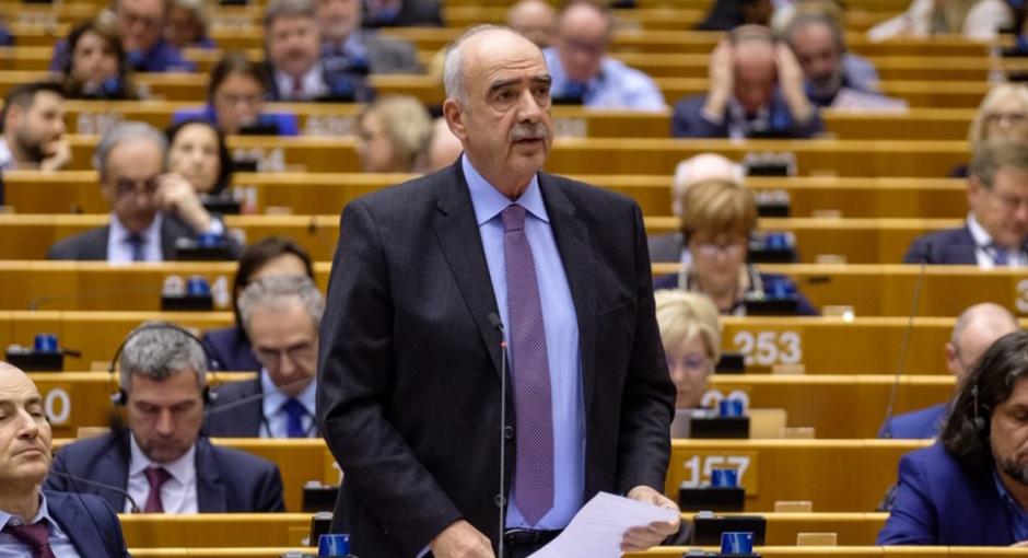 Μεϊμαράκης: ΕΕ και UNESCO να λάβουν τα απαραίτητα μέτρα για να ...