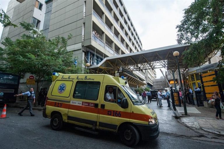 Κορονοϊός: Η αστυνομία αναζητεί 26χρονο θετικό στον ιό που το έσκασε ...